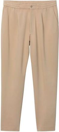 Calvin Klein Pantalon slim Tapered fit