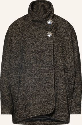 BA&SH Ba&Sh Jacke Naomi schwarz