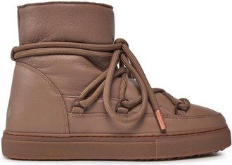 INUIKII Schneeschuhe Full 75202-087 Braun