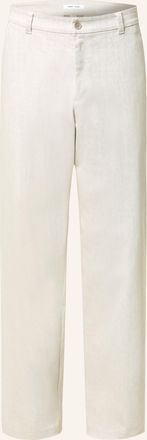 Samsøe & Samsøe Samsøe Samsøe Chino Noah Regular Fit grau