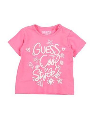 Guess TOPS - T-shirts sur YOOX.COM