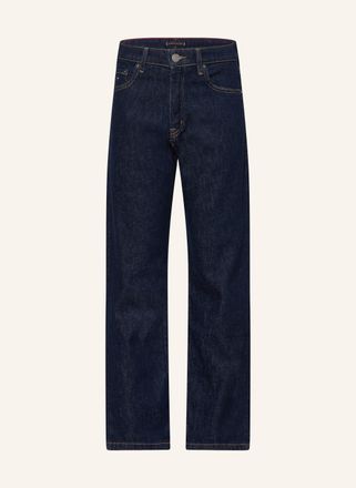 Tommy Hilfiger Jeans Relaxed Fit blau