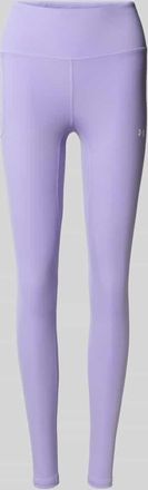 Under Armour Leggings mit Logo