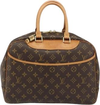 Louis Vuitton Pre-owned Handbag - - Pre-owned - Damen - Braun - ONE SIZE