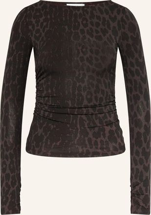 Oh April Oh April Longsleeve Maeve schwarz