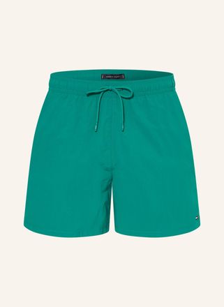 Tommy Hilfiger Badeshorts gruen