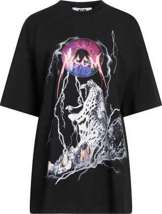 Msgm TOPS - T-shirts auf YOOX.COM