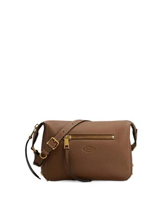 Tod's Schultertasche - Braun