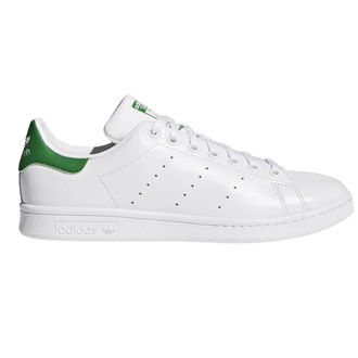 adidas Homme, Chaussures, Blanc, Taille: 43 1/3 EU Baskets Classiques en Cuir