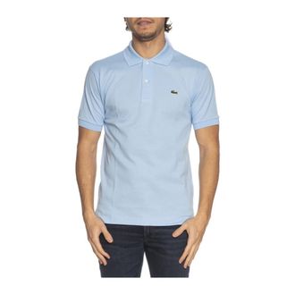 Lacoste Polo 1212 Regular Fit - - Tops - Herren - Blau - 3XS