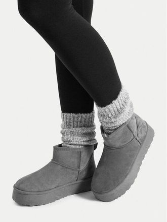 Jenny Schneeschuhe CEO-WSX23-01 Grau