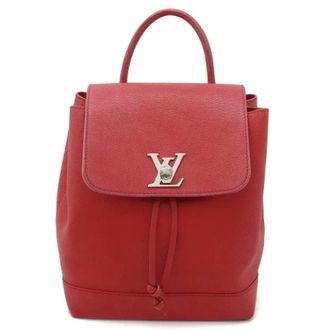 Louis Vuitton Damen, Pre-Owned, Rot, ONE SIZEGröße