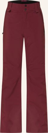 Peak Performance Skihose Anima Insulated rot