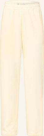 Gymshark Gymshark Sweatpants Training gelb