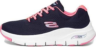 Skechers Arch Fit-Big Appeal 149057-NVCL, Womens Sneakers, Navy, 37 EU
