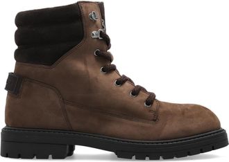 Bogner Bolzano S Stiefeletten - - Shoes - Herren - Braun - 40 EU