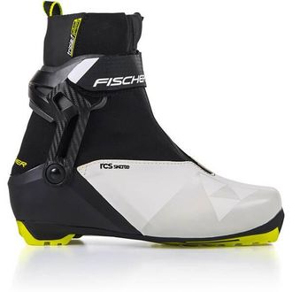 Fischer Damen Skating-Langlaufschuhe RCS SKATE WS