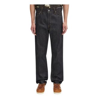 Visvim Social Sculpture Jeans - - Jeans - Herren - Blau - W32 L36