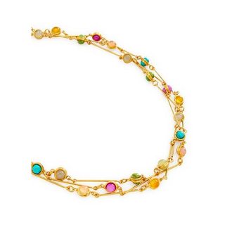 Sylvia Toledano Collier Candies