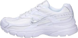 Nike Femme, Sport, Blanc, Taille: 38 EU Initiator Baskets