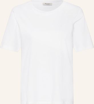 Maerz Maerz Muenchen T-Shirt weiss