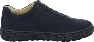 Hartjes Damen, Schuhe, Blau, 38 1/2 EUGr&ouml;&szlig;e