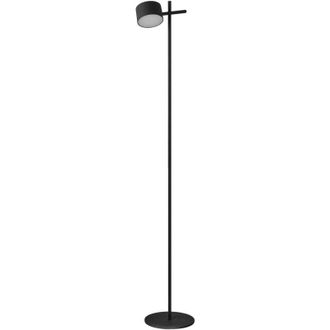 Osram Decor Kyoto Floor 12W 930 touch dim Black
