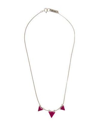 Isabel Marant JOAILLERIE et MONTRES - Colliers sur YOOX.COM