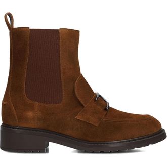 Unisa Braune Erne Stiefel f&uuml;r Frauen - - Shoes - Damen - Braun - 39 EU