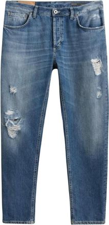 Dondup Homme, Jeans, Bleu, Taille: W29 Pantalon Brighton