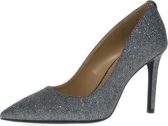 Michael Kors Alina Flex HIGH Pump Sneaker