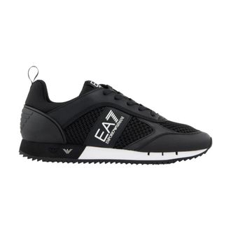 Emporio Armani Emporio Armani Ea7, Herren, Schuhe, Schwarzk, 43 EUGr&ouml;&szlig;e