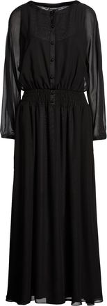 Emporio Armani KLEIDER - Maxi-Kleider auf YOOX.COM