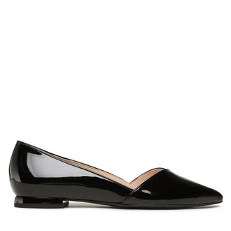 H&ouml;gl Ballerinas H&Ouml;GL Boulevard 10 Schwarz