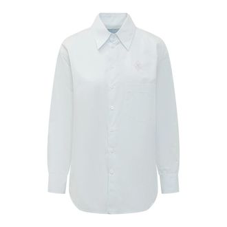 Seafarer Damen, Blusen & Hemden, Blau, SGr&ouml;&szlig;e