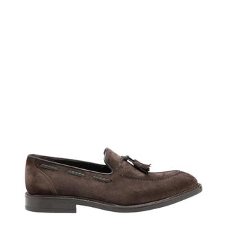 Alexander Hotto Mokassin - - Shoes - Herren - Braun - 44 EU