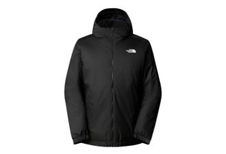 The North Face Winterjacke The North Face Herren Winterjacke Quest C302
