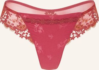 Simone P&eacute;r&egrave;le Simone P&eacute;r&egrave;le String Wish pink