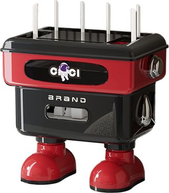 Generic Aufbewahrungsbox f&uuml;r Router - Halterung f&uuml;r Robotertisch, Router, f&uuml;r Zuhause, Wohnzimmer, Schlafzimmer, Arbeitszimmer, TV, Arbeitsplatz, Zentrum, Unt