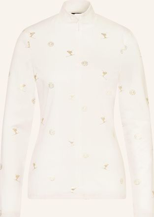 Sportalm Midlayer weiss