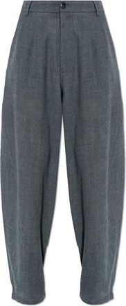 Darkpark Darkpark, Femme, Pantalons, Gris, Taille: 38 FR Phebe Pantalons