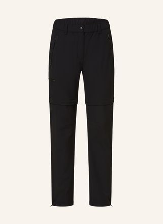 Meru Me&deg;Ru Zipp-Off-Hose Clamart schwarz
