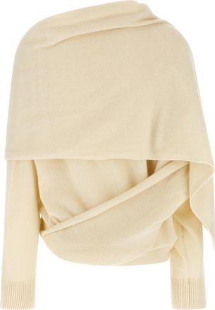 ARMARIUM Alida Sweater - Cream