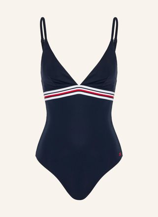 Tommy Hilfiger Badeanzug blau