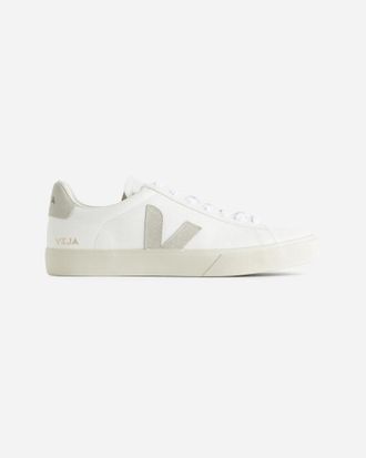Arket Sportschuhe Campo Von Veja -Beige