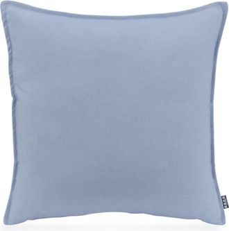 H.O.C.K. Kissen inkl. Füllung Outdoor Caribe (ca. 50x50cm, hellblau)