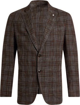 L.B.M. 1911 ANZ&Uuml;GE und CO-ORDS - Blazers auf YOOX.COM