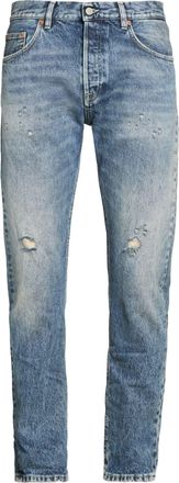 Dondup HOSEN & R&Ouml;CKE - Jeanshosen auf YOOX.COM