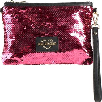 Love Moschino TASCHEN - Handtaschen auf YOOX.COM