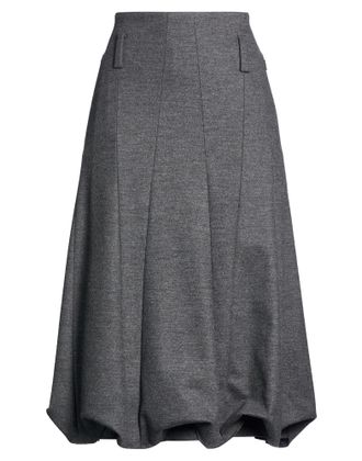 Tibi HOSEN & R&Ouml;CKE - Midi-R&ouml;cke auf YOOX.COM